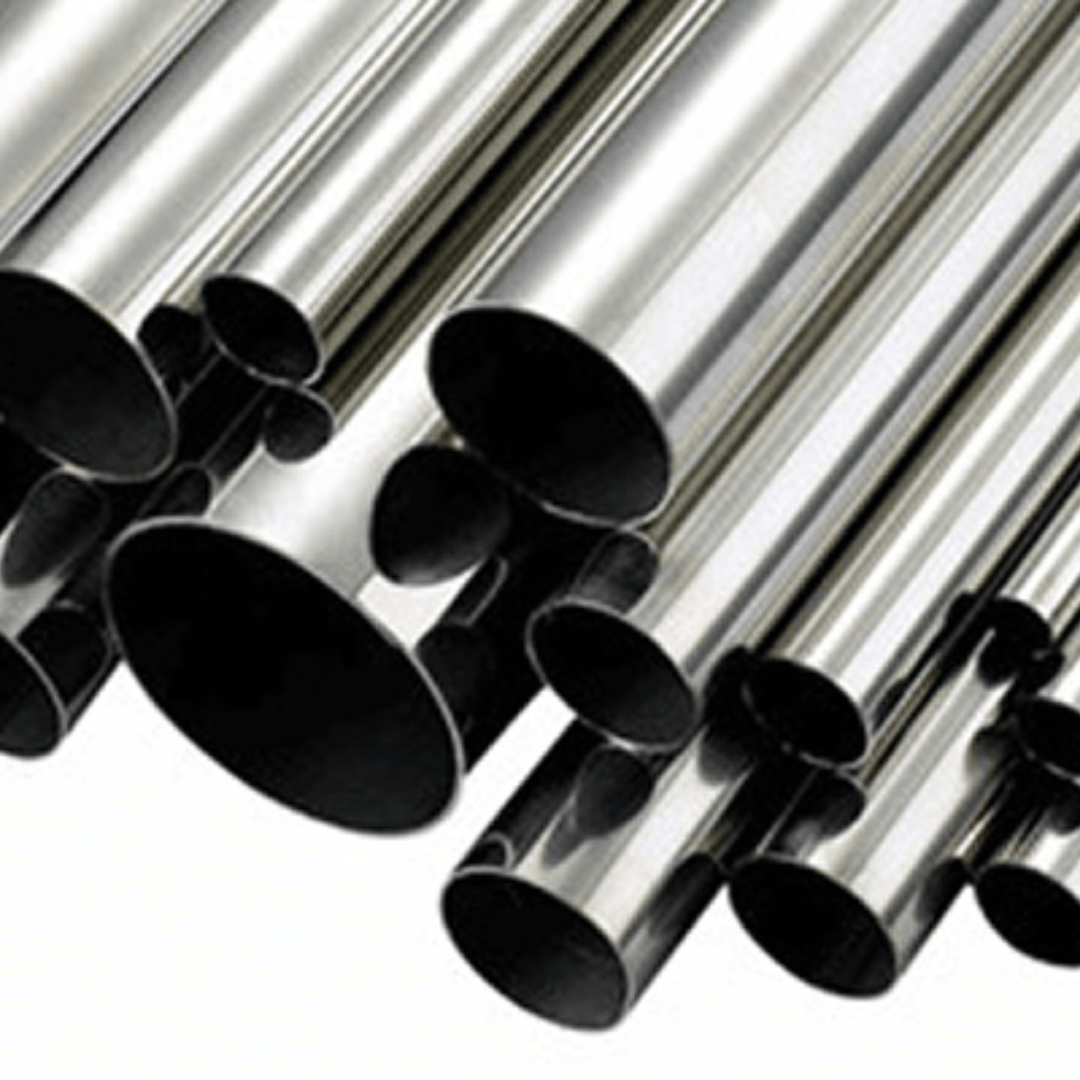 Round Pipe Manufacturers In India | Pipe Fittings
