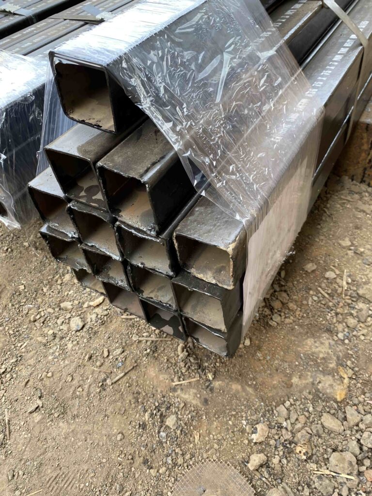 Hollow Section Gallery - Emcor Engineering India LLP