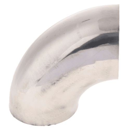2.5D Pipe Bend Manufacturers in India | CS Long Radius Bends